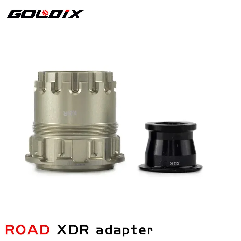 IX 180SL Highway Hub Center Loc Disc 24 Hole Spike Wheel 36T Straight ...
