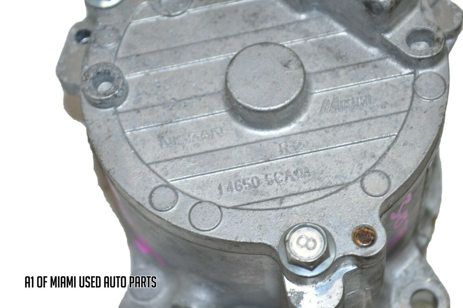 2016-2021 Infiniti Q50 Q60 Vacuum Pump 3.0L and similar items
