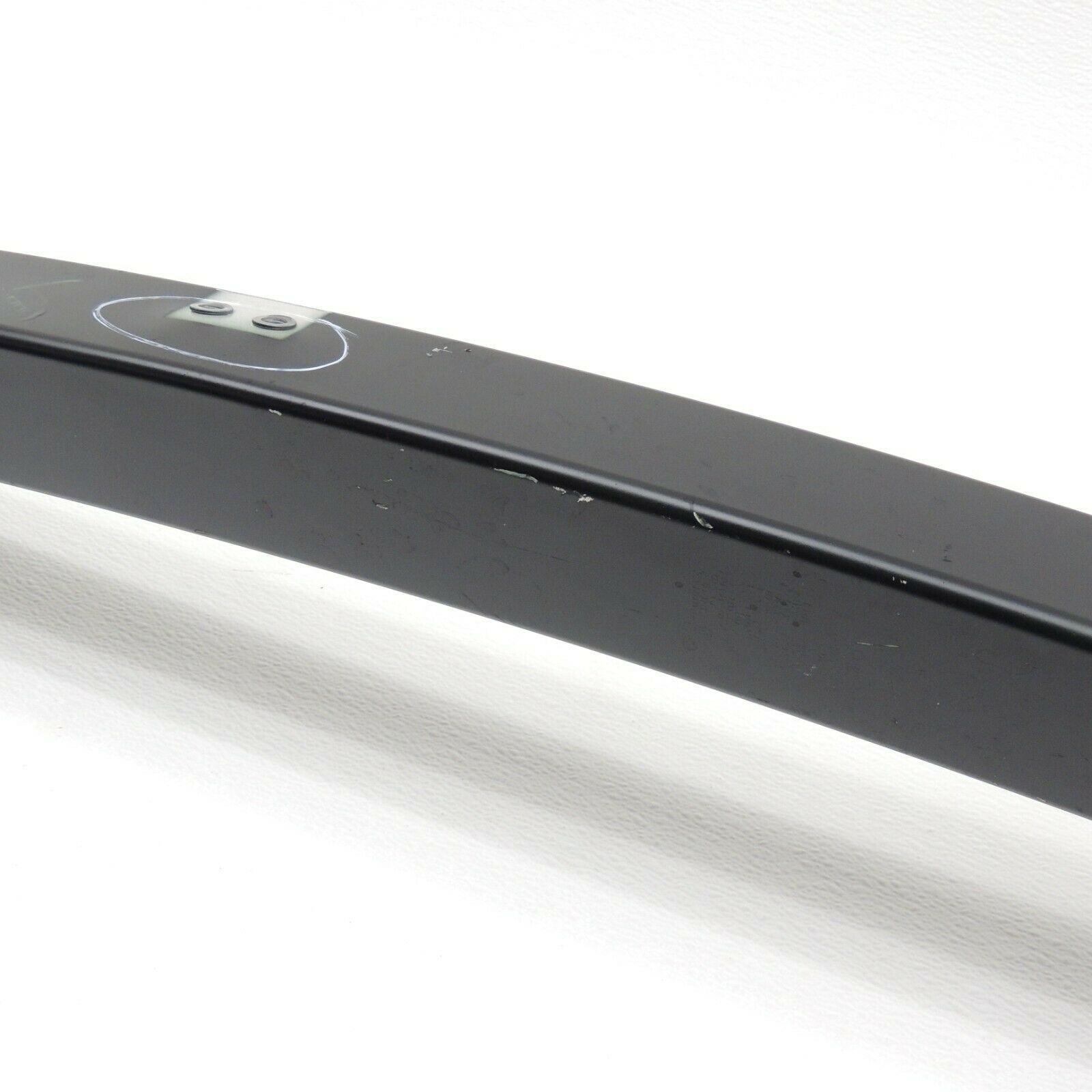 2021-2022 Aston Martin DBX Rear Bumper Support Reinforcement Impact Bar ...