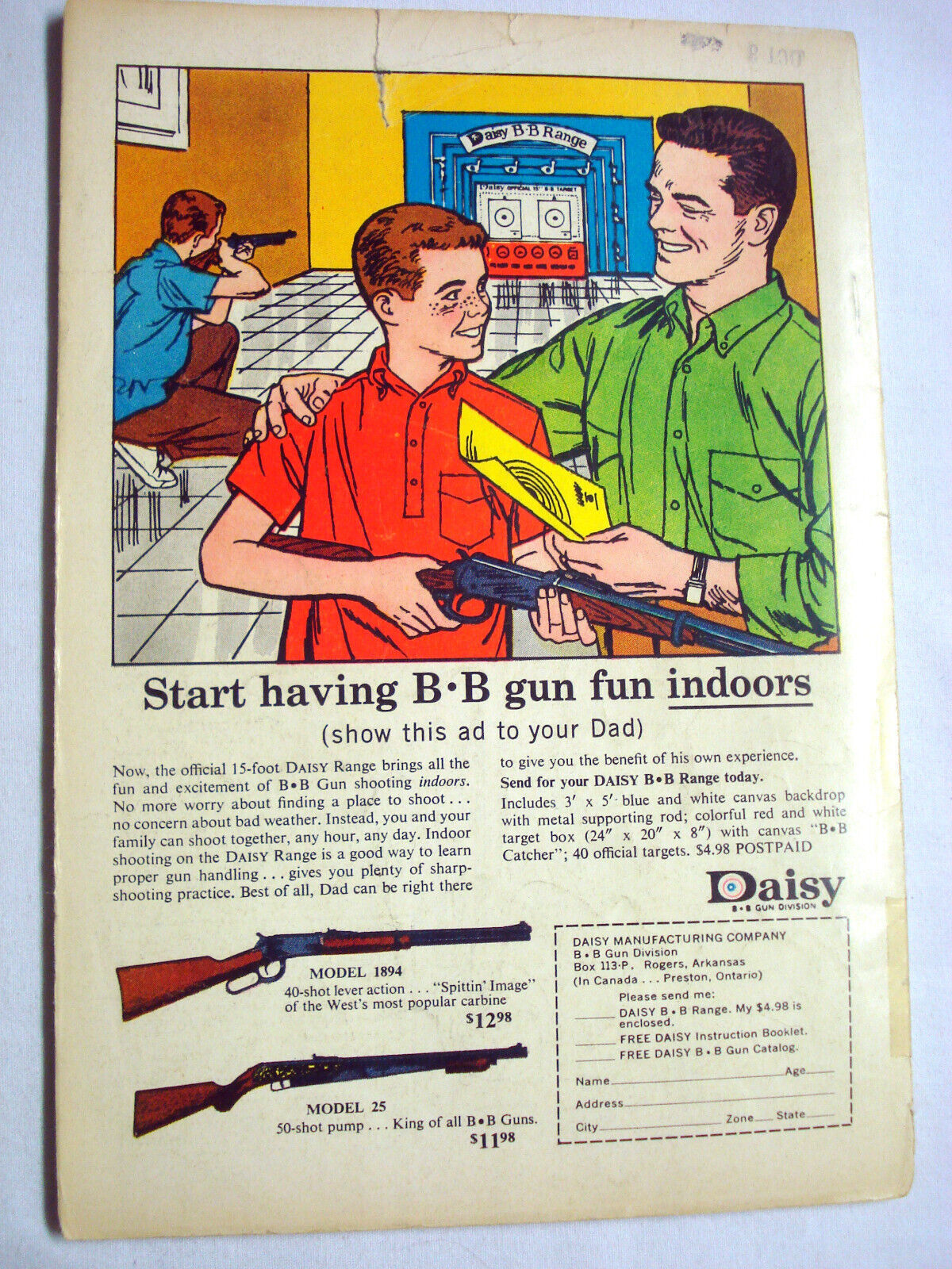 Archie's Pals 'n' Gals #26 1963 Archie Comics Good Veronica in Mini ...