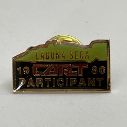 1986 Laguna Seca IndyCar PPG CART and 50 similar items