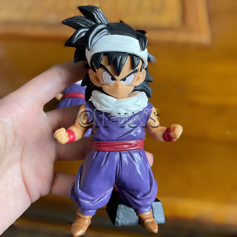 Dragon Ball EX Figure kids Son Gohan Goten Ichiban Kuji figure Strong ...