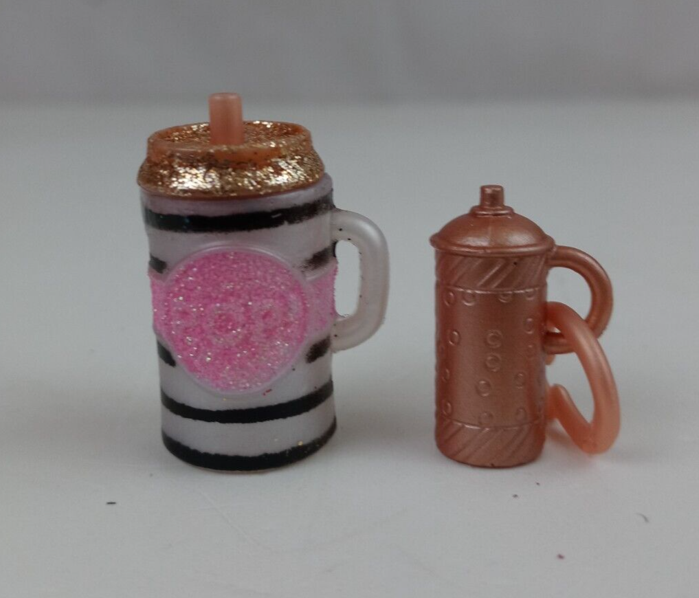 LOL Surprise Doll Makeover Series Instagold With Accessories - Dolls ...