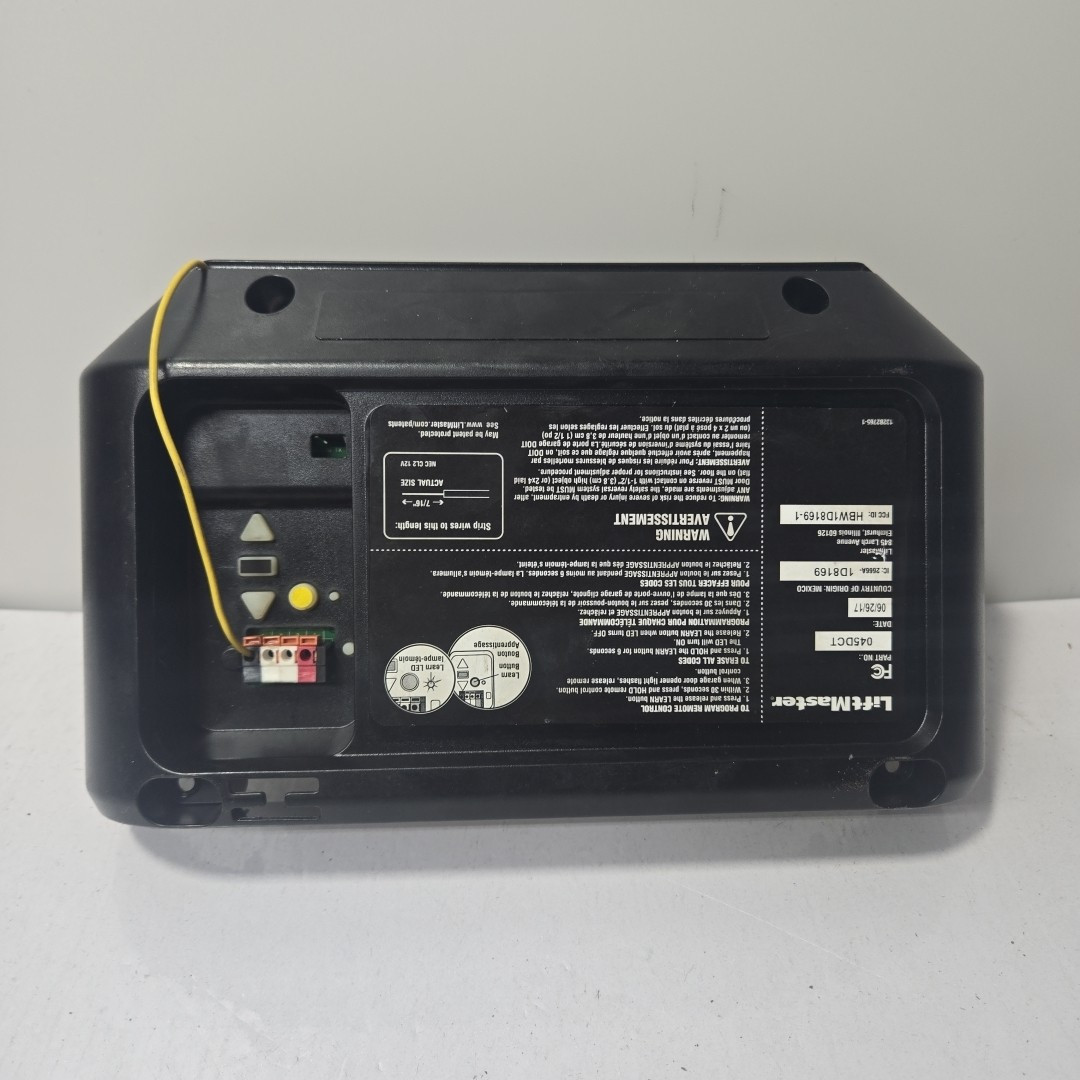LiftMaster 045DCT Logic Board for Garage and 50 similar items