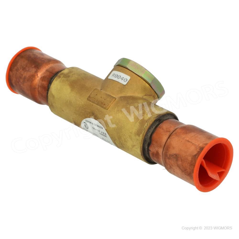 Sight glass Alco AMI-1 TT9/ 1 1/8" ODS 805651 - Sight Glasses ...