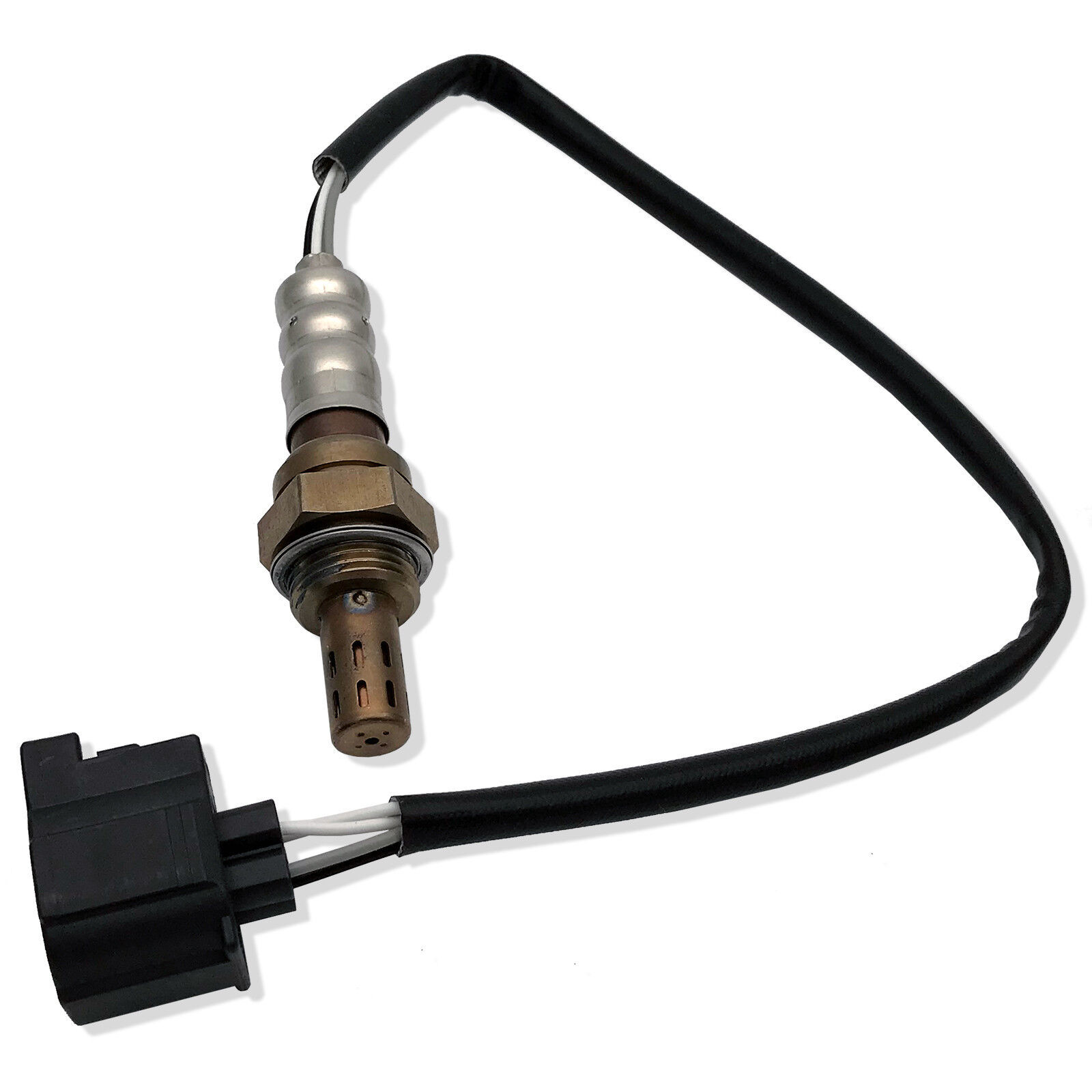 2 x Upstream or Downstream O2 Oxygen Sensor For 2007-2011 Dodge Nitro 3 ...