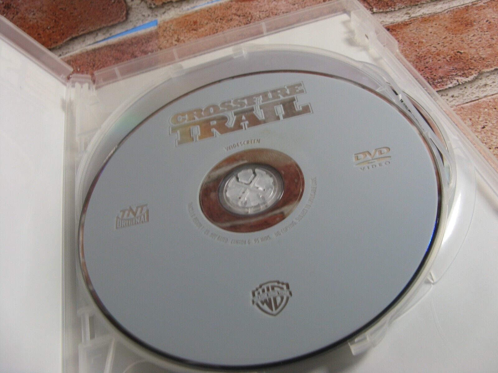 Tom Selleck TNT Western Collections (DVD 2009) 3 Movies - DVDs & Blu ...