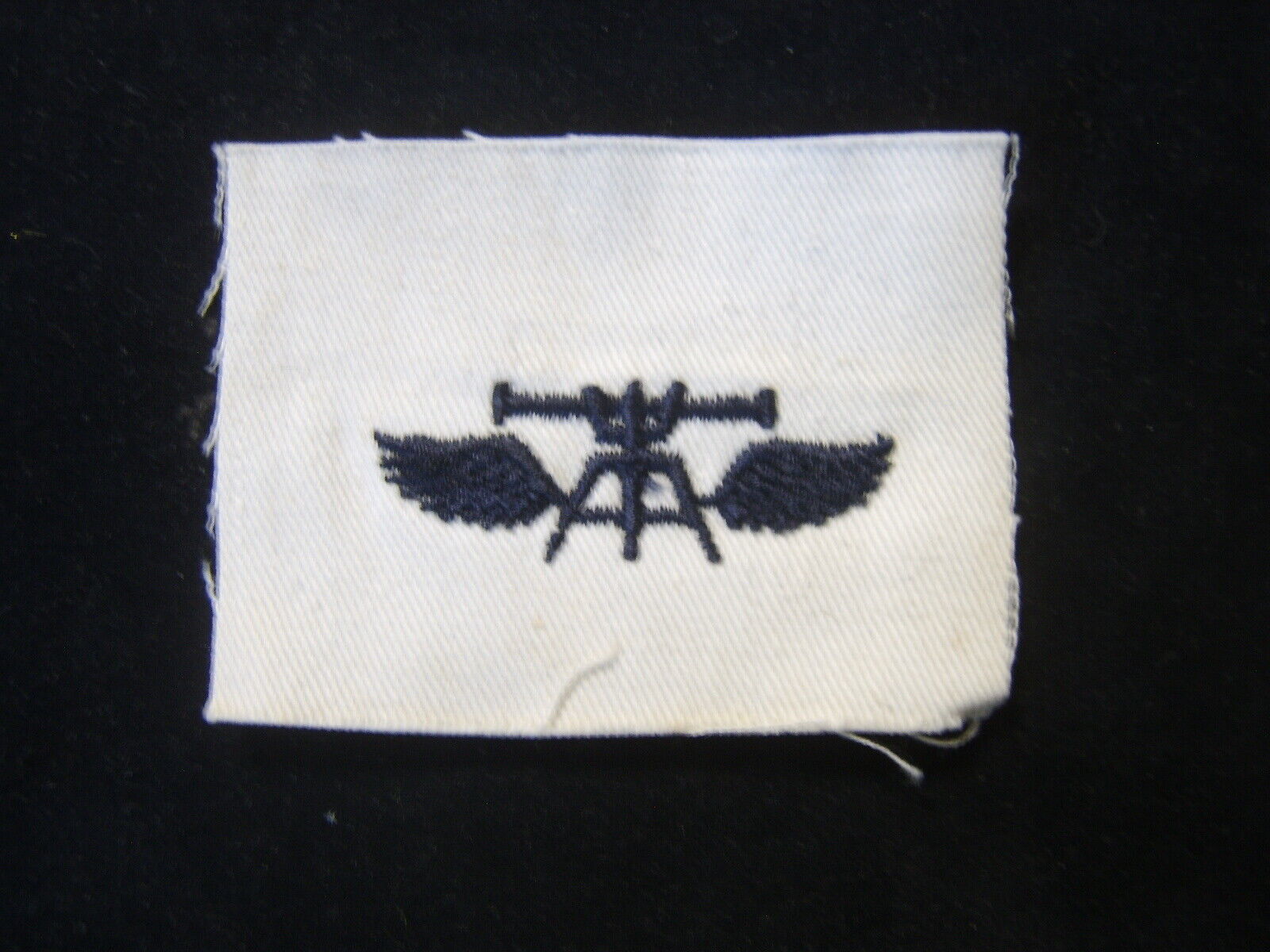 Usn Aviation Fire Control Tech Aq Striker and 11 similar items