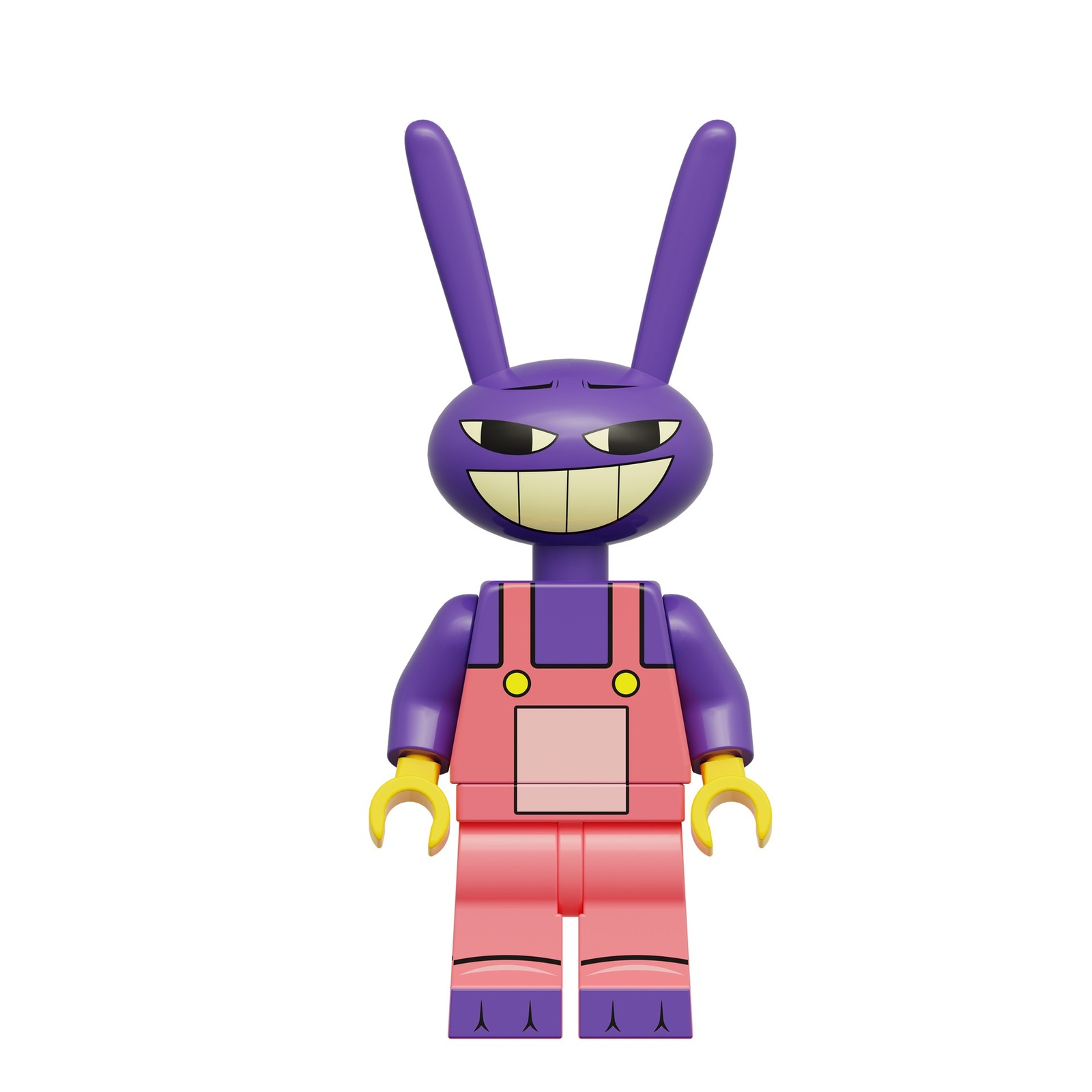 The Amazing Digital Circus Gangle Pomni Jax Kaufmo Kinger 8pcs ...