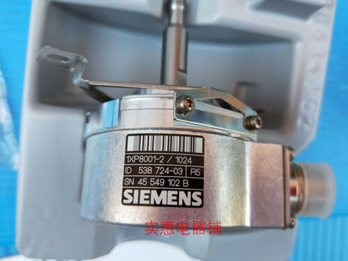 NEW FOR SIEMENS ENCODER 1XP8001-2/1024 538724-03 - Business & Industrial