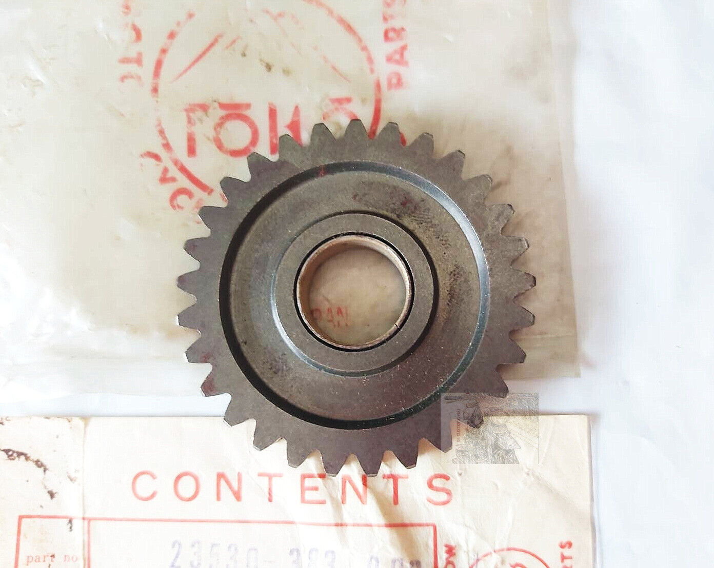 FOR Honda CB100 CB125S CB125T SL100 SL125 XL100 XL125 TL125 Starter ...