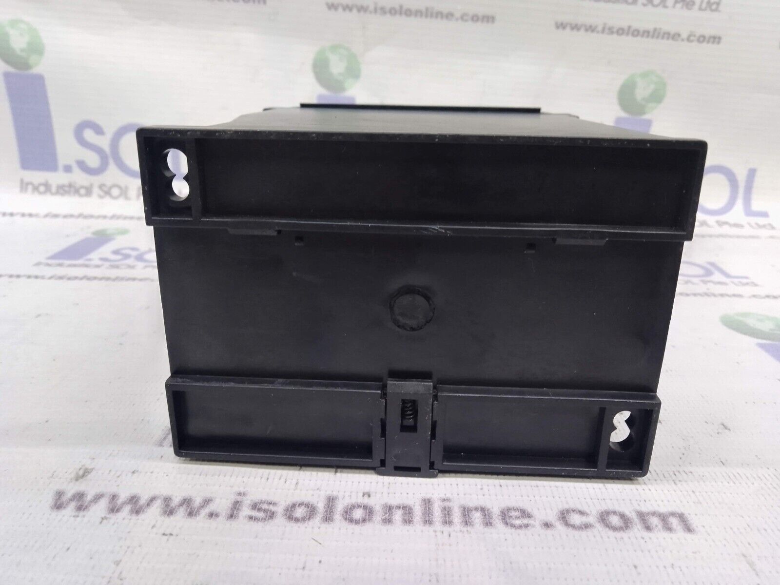 Mun Hean IBS Series Adder - Introduce CT Summation Mun Hean - PLC ...