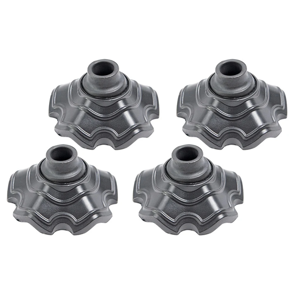 1/4pcs Camping Chair Frog Flippers Adjustable Angle Outdoor Chair Leg ...