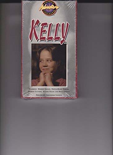 Kelly (VHS) [VHS Tape] [1990] - DVDs & Blu-ray Discs