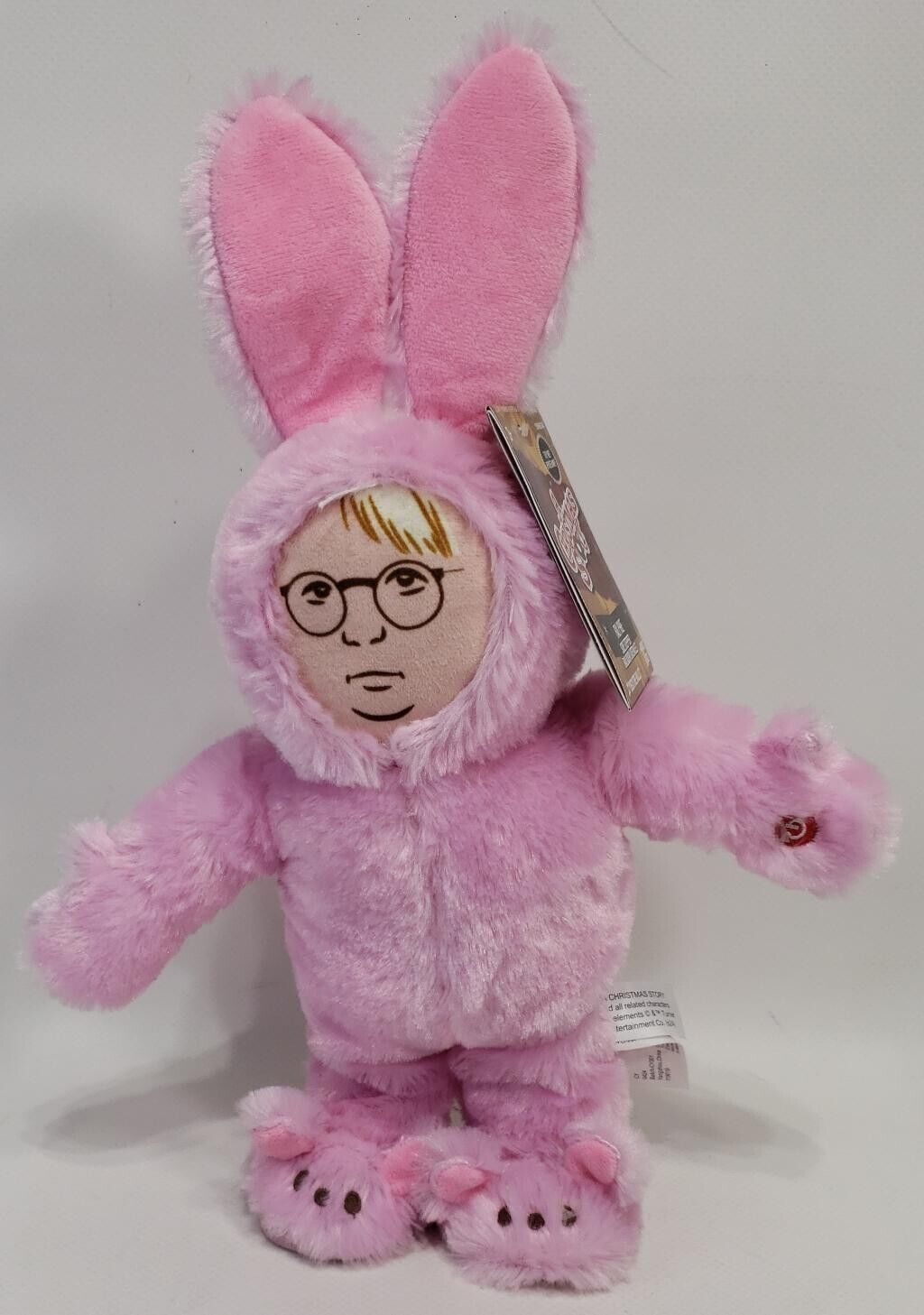 A Christmas Story Animated Side Stepper and 30 similar items