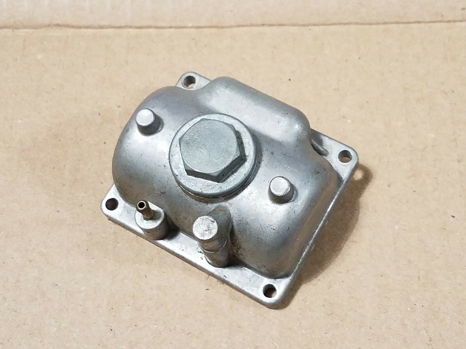 MIKUNI Float Bowl Chamber with Drain Plug VM26 VM28, VM28/130 VM28/133 ...