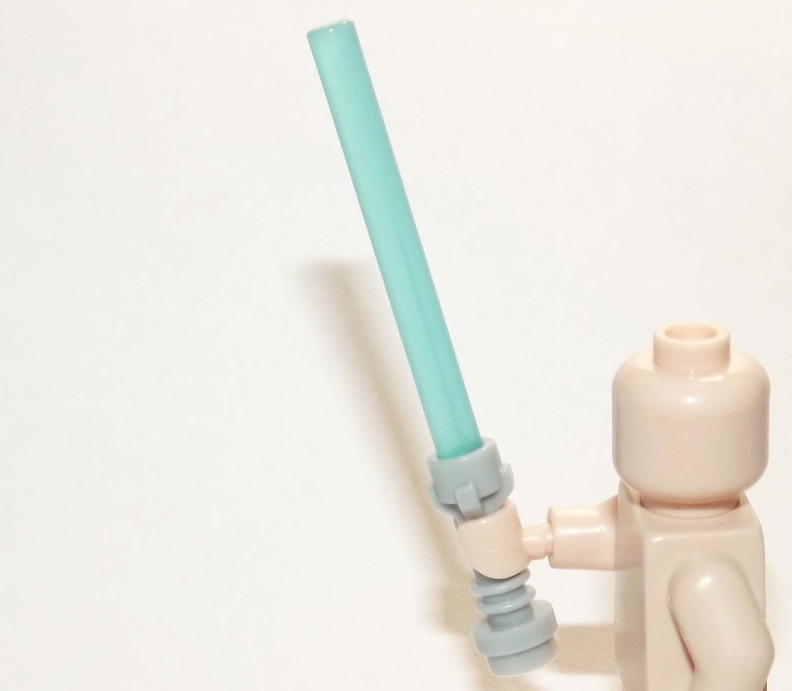 HG Light Blue Lightsaber Jedi Sith Star Wars For Toys Minifigures ...