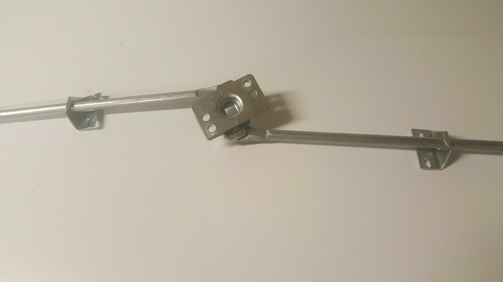 Lock Rod Bars for Truck Cap Topper Camper Shell RV 54-3/8" LB54 - Other ...