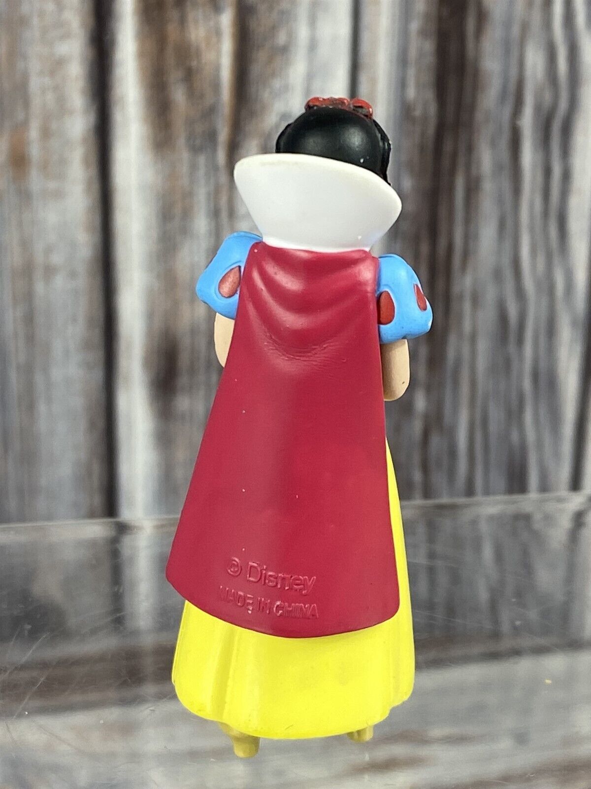 Disney Snow White PVC Figure - 2.5" and similar items