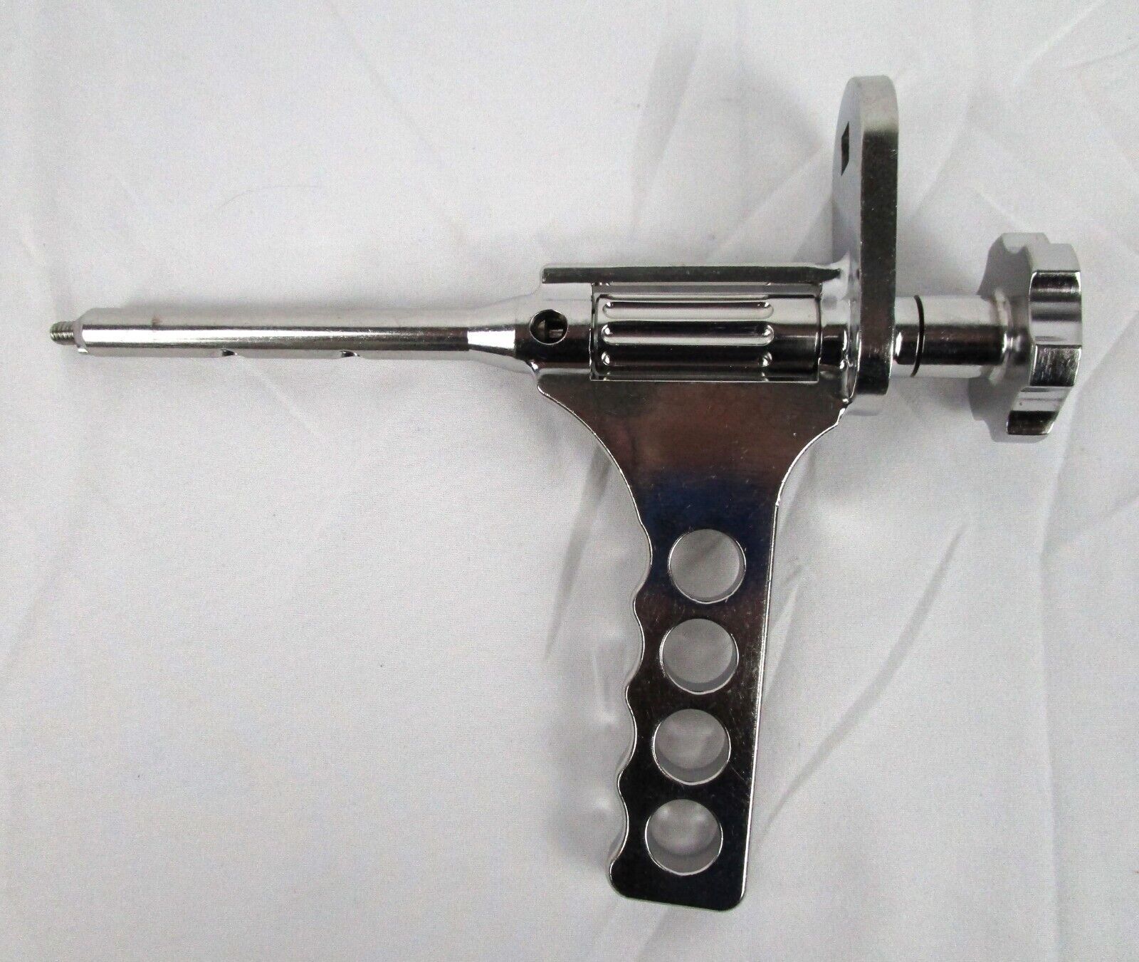 Stryker Howmedica Femoral Stem Implant Inserter/Extractor, 6266-0-120 ...