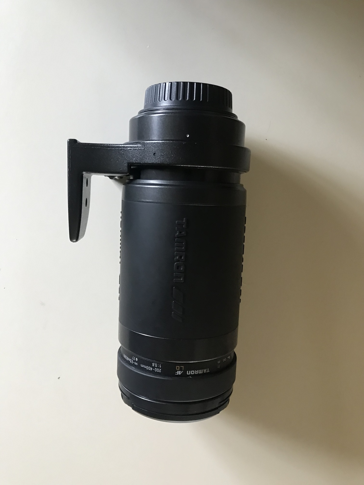 Canon Camera Tamron LD 200-400mm f/5.6 LD AF Lens for Canon EF Mount ...