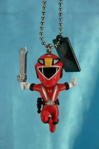 Bandai Toei Tokusatsu Engine Sentai Go-Onger RPM Swing Mini Figure Go ...