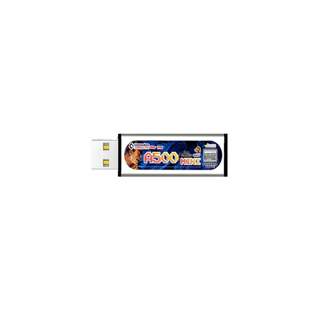 The A500 Mini USB Stick 4300 in1 Classic and 50 similar items