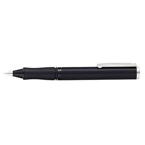 Sheaffer POP Pen Stainless Steel - Ballpoint Blk - Ballpoint ...