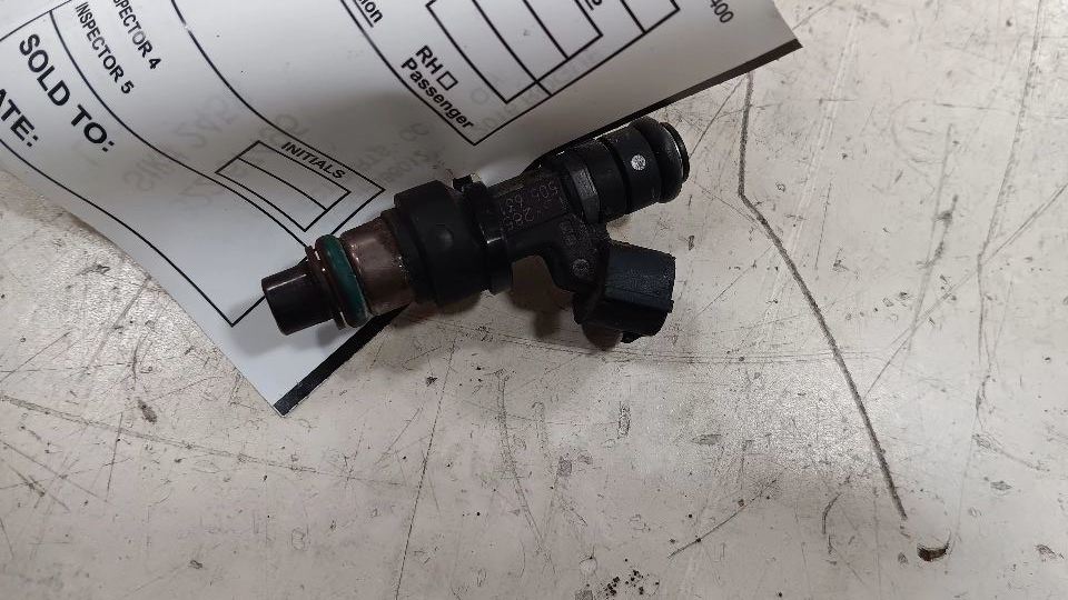 Fuel Injection Injector MR20DE Taxi Fits 17-19 NV200 - Fuel Inject ...