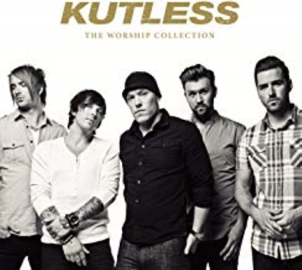 The Worship Collection by Kutless Cd - CDs