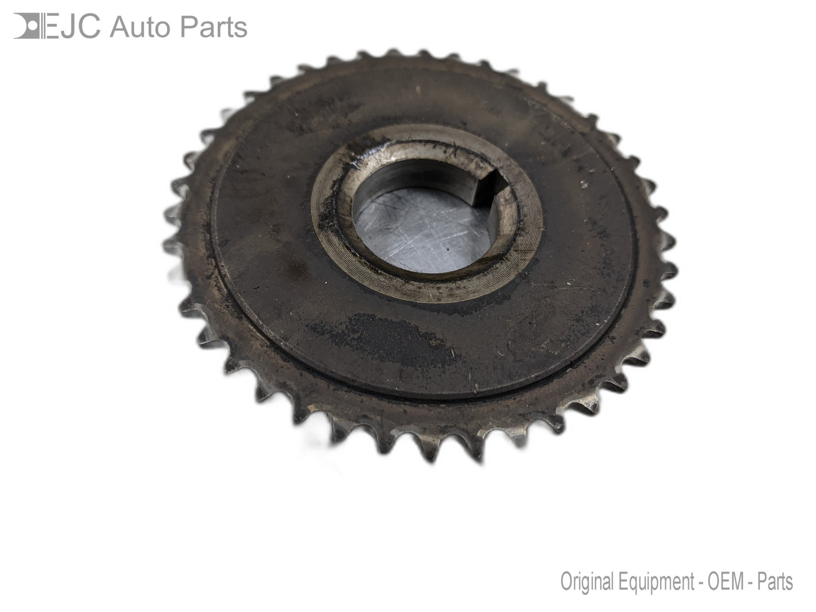 Crankshaft Timing Gear For 12-15 Chevrolet Equinox 2.4 90537301 Air Inj ...