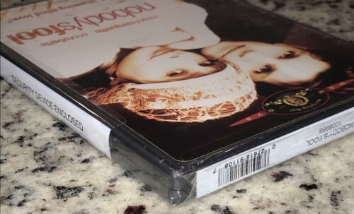 NOBODY'S FOOL Eric Roberts (DVD) Rosanna Arquette, Brand New Sealed ...