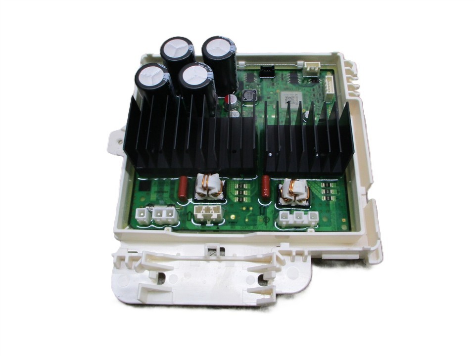 BESPOKE WASHER/DRYER CONTROL BOARD PART # WD53DBA900HZA1 - Washer ...