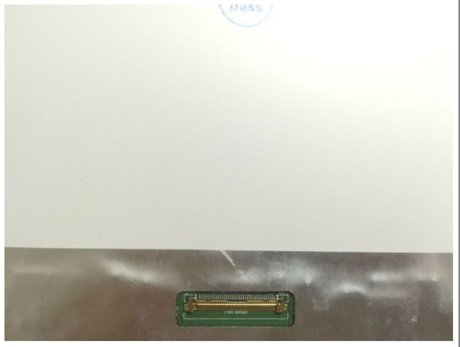 15.6"FHD LCD Screen Original AUO EXACT B156HW01 V4 LVDS 40PIN CIE1931 ...