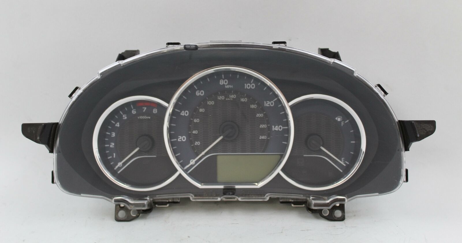 14 15 16 TOYOTA COROLLA INSTRUMENT CLUSTER GAUGE SPEEDOMETER 83800-0ZX10-00 OEM - Instrument ...