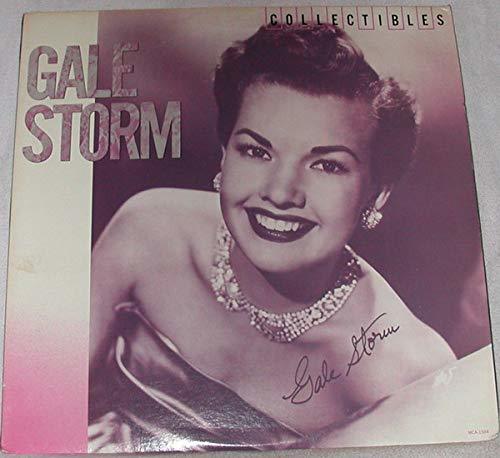 Gale Storm [Vinyl] Gale Storm - Music