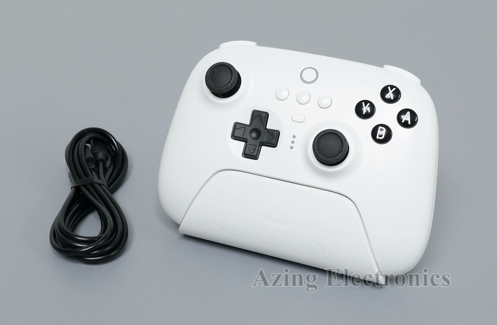 8BitDo 80NA01 Ultimate Bluetooth Controller for Nintendo Switch and PC ...