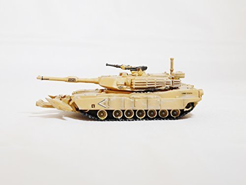 1/144 DOYUSHA CanDO Pocket Army Modern Combat Tank Series 7 Figure ...