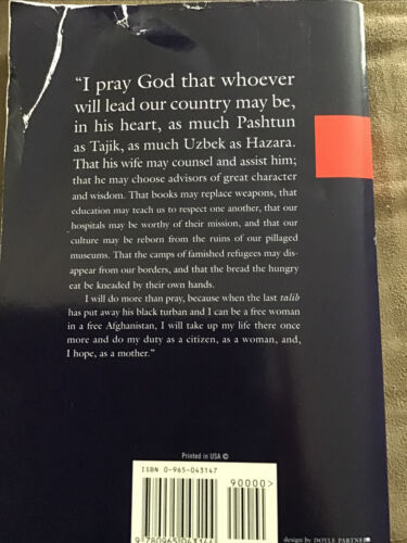 My Forbidden Face by Latifa - Books