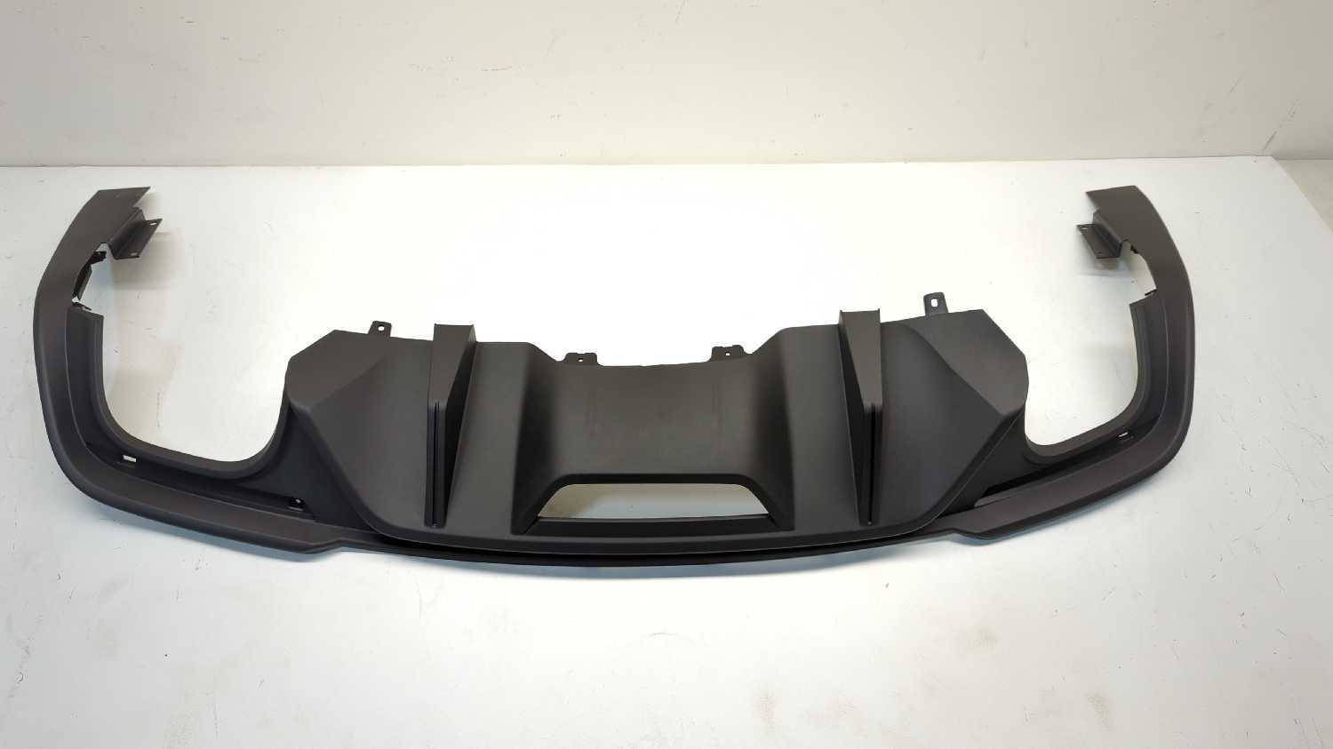 New OEM Genuine Ford Rear Lower Bumper Cover 2018-2022 Mustang GT JR3Z ...