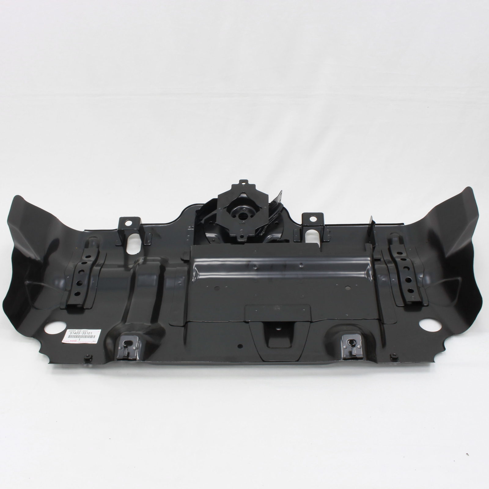 Toyota 4Runner FJ Cruiser Lexus GX470 Splash Under Engine Cover 51405 ...