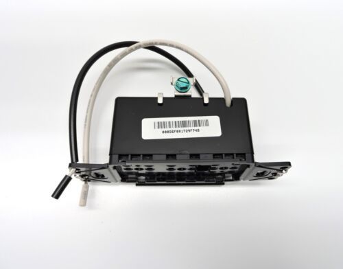 Cooper Lighting Solutions WWS Series WCL Wall Station Contains ...