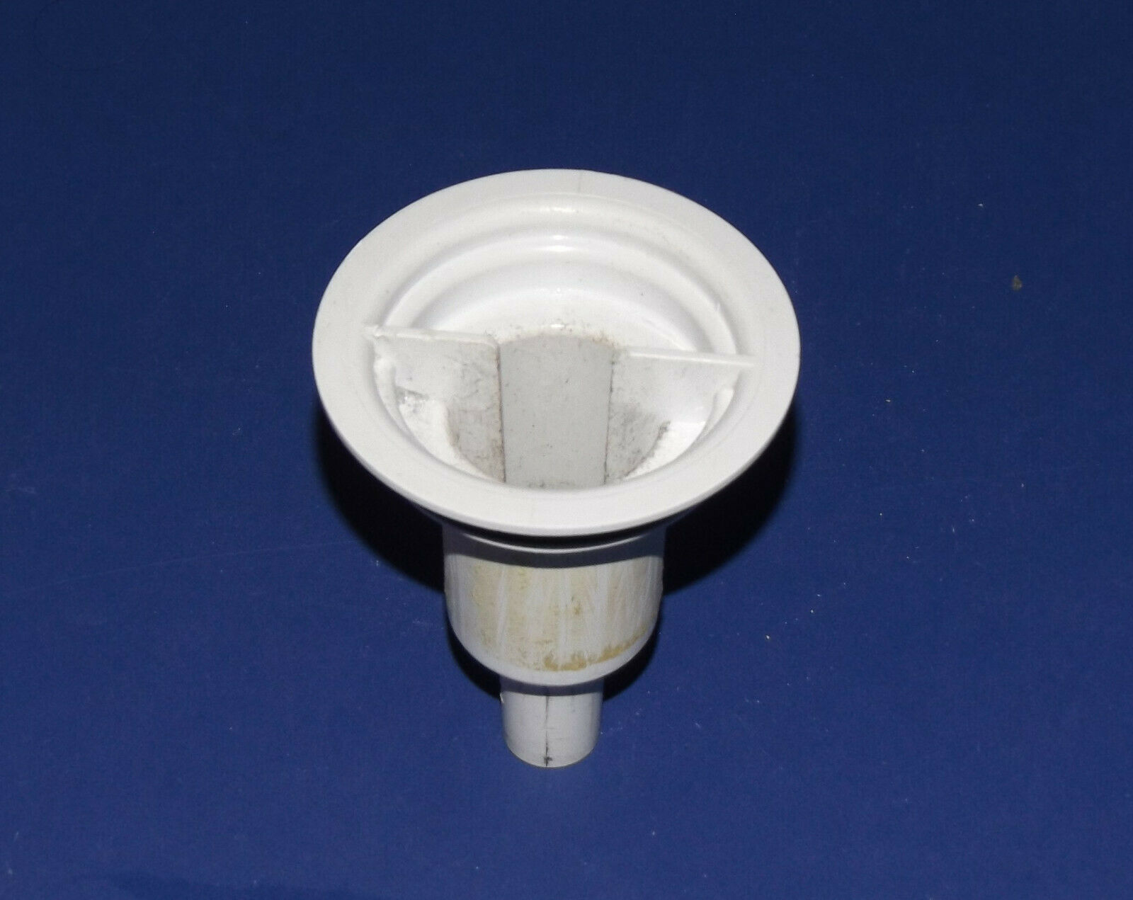 KitchenAid Refrigerator : Drain Funnel (D7753903 / W10815413) {P3661 ...