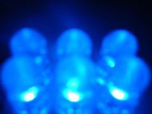 LED 561 562 563 BULB - Replaces your DOME and MAP light - Car & Truck ...