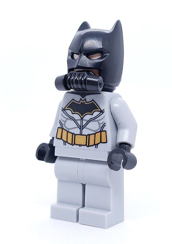 Lego ® DC Universe Batman Flippers and Scuba and 50 similar items