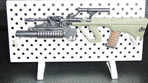 Aoshima Armour Action Figure 1/6 Scale Arms and 50 similar items