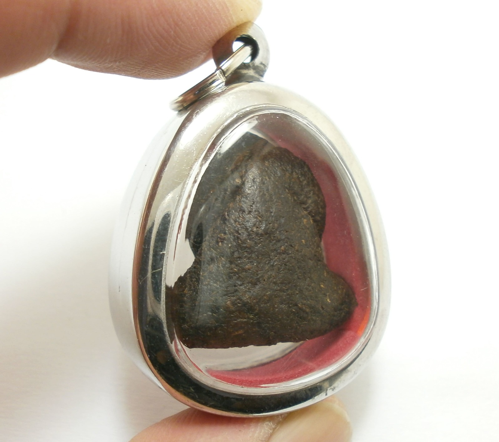 Phra Pidta LP Kron 1950s Pitta Close eyes and similar items
