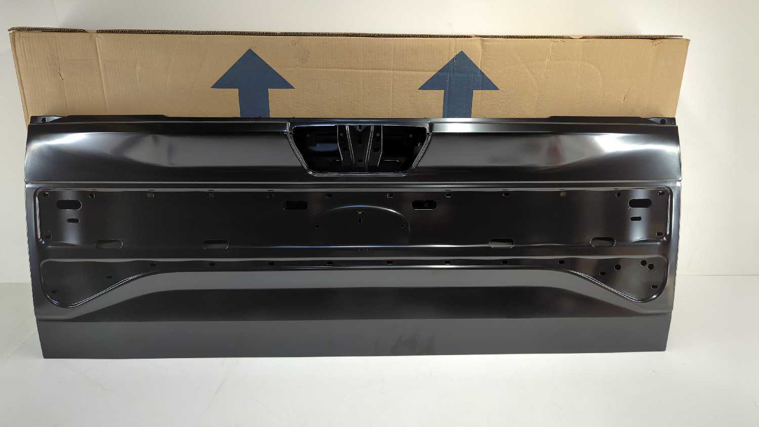 New OEM Ford Tail Gate Shell 2015-2017 F150 Platinum King Ranch FL3Z ...