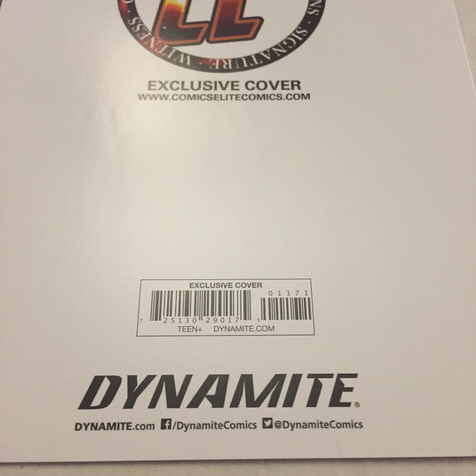 2020 Dynamite Comics Killing Red Sonja Ryan and 50 similar items