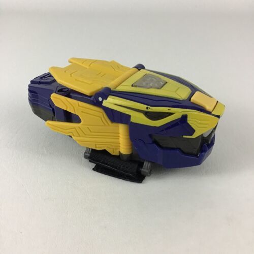 Power Rangers Beast-X King Morpher Electronic Role Play Key Wrist 2019 ...